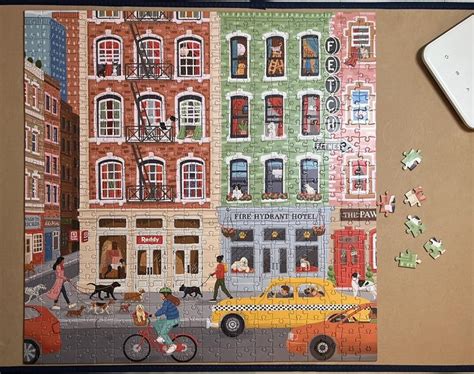 Reddy Store Puzzle For Pet Parents Petco