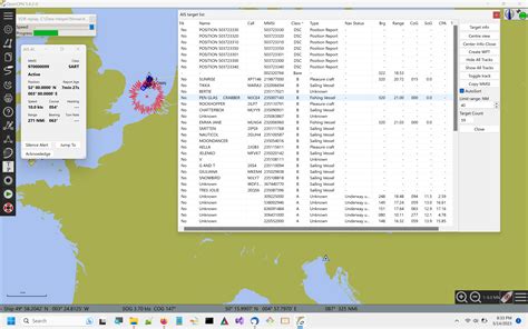 ais sart alert test guernesey 3m txt · issue 3246 · opencpn opencpn · github