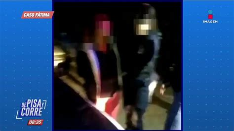 Órdenes De Aprehensión Para Presuntos Feminicidas De Fátima Imagen