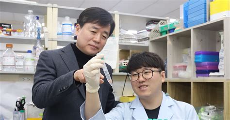 돌연변이 발암 단백질 제어했더니” 췌장암·폐암 성장↓타겟 ‘항암신약 나오나