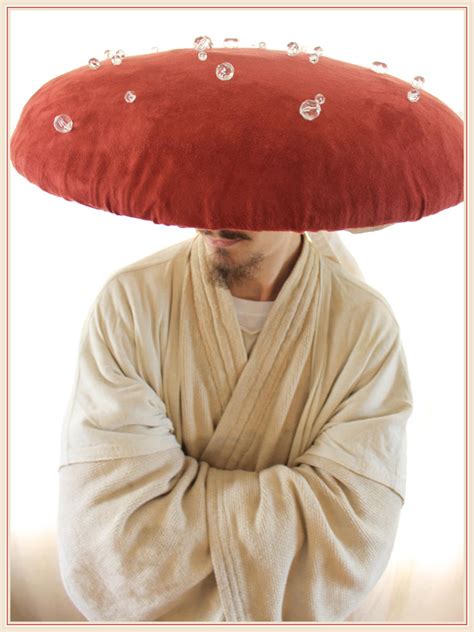 Fantasia Dancing Mushroom Costume By Aelthwyn On DeviantArt