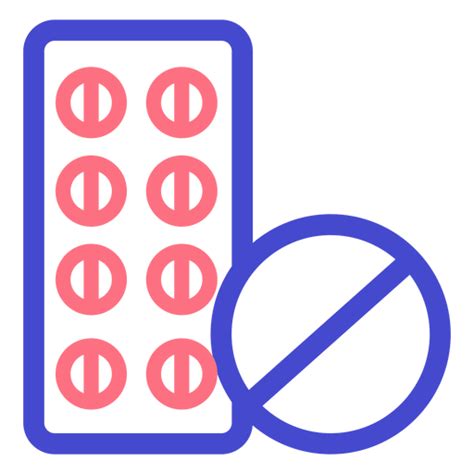 Pills Medicine Stroke Icon Png And Svg Design For T Shirts