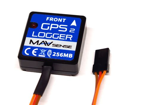Gps Logger 2 Mav Sense Rc And Uav Electronics Custom Solutions