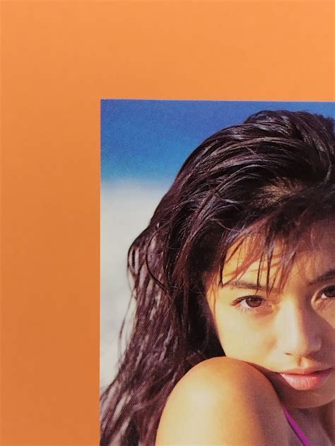 Hiroko Anzai Up To Boy Card Vintage Gravure Idol Wani Books Gran Papa Tcg Ebay