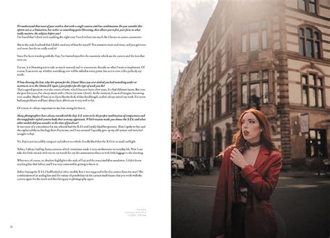 Fuji X Passion Magazine Issue 8 Fuji X Passion Store