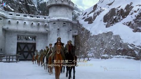 电影《智取威虎山》观后感：爽就一个字 知乎