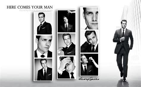 Suits Wallpapers Top Free Suits Backgrounds Wallpaperaccess