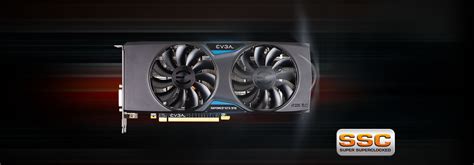 Evga Geforce Gtx 970 Ssc Acx 20 Review