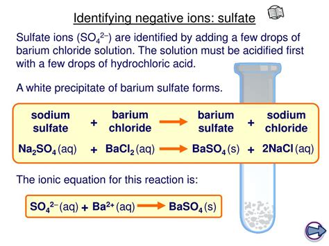Ppt Precipitate Reactions Powerpoint Presentation Free Download Id