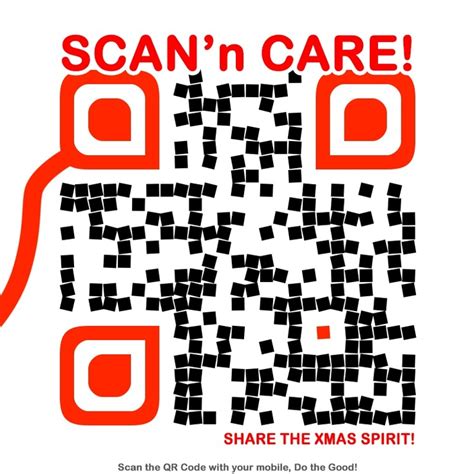 Scan And Share Scan And Care Coding Csr We Are All Human