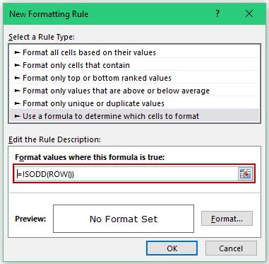Conditional Formatting In Excel The Ultimate Guide With Examples