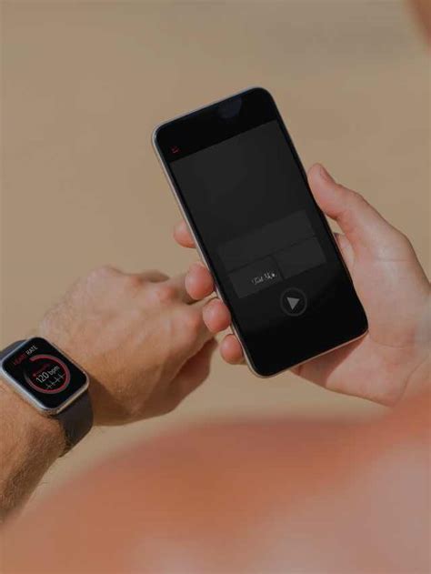 4 Wearable Biosensors That Could Revolutionise Health Monitoring