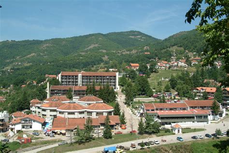 Prolom Banja