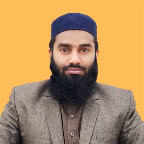Naveed Ahmad Computer Science And Engineering University Of
