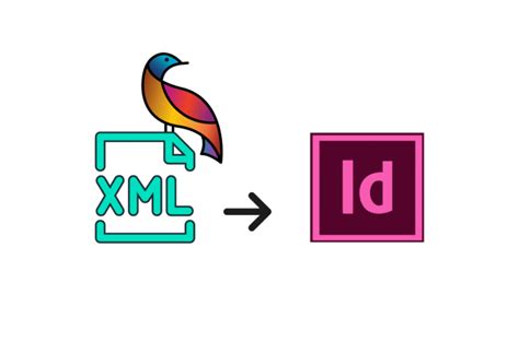 Create An Indesign Document Based On Your Xml File By Silentsky Fiverr