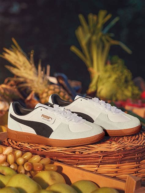 Buse Terim Puma Yenilenen Palermo Modeli Ile ‘dolce Vita Tarzı Bir