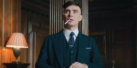 Peaky Blinders Ending After Season Will Continue In Another Form