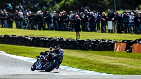 MotoGP Grand Prix d Australie 2022 EL4 Vinales en tête devant