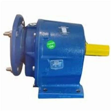 Bonfiglioli Make Inline Helical Gearbox At Best Price In Ahmedabad