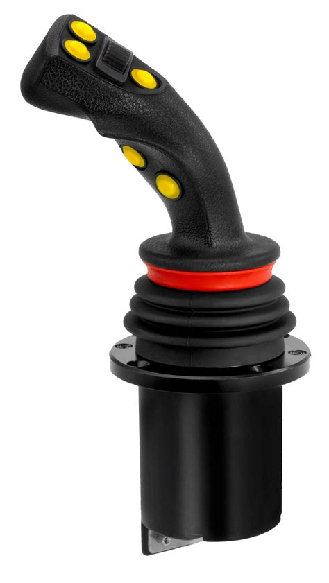Prof1 Joystick Danfoss Powersource