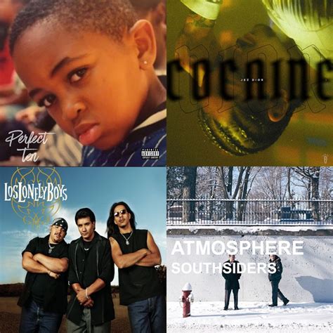 Work Playlist