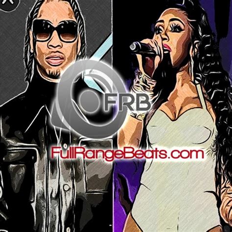 Stream Good Girl City Girls X Tyga X Dj Mustard X Blueface Type Beat