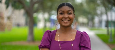Chemistry Star Named Rhodes Scholar Finalist Fiu News Florida