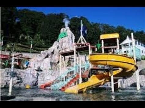 Destinations Hotels And Resort Waterboom Hotel Ciwidey Valley