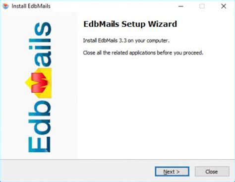 How To Migrate Exchange EDB To Live Exchange Server