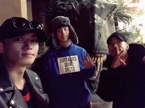 The Rampage Official On X 川村壱馬 長谷川慎 慎