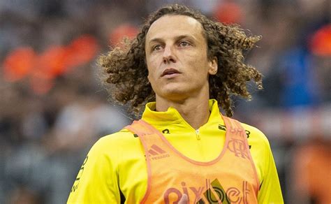 Filipe Luís Deixa Em Aberto Futuro De David Luiz No Flamengo