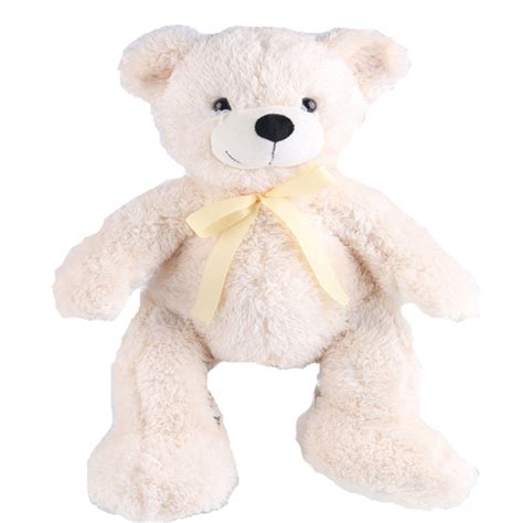 Wholesale China Teddy Bear Plush Toy Custom Soft Teddy Bear Factory