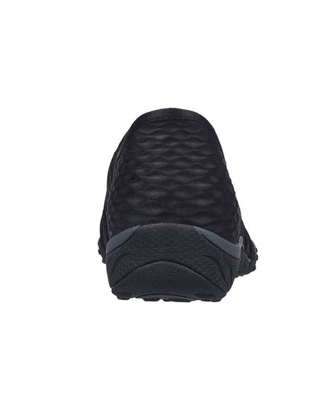 Skechers Womens Slip Ins Relaxed Fit Breathe Easy Roll With Me Slip