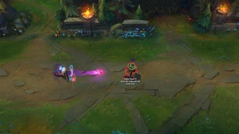 Spirit Blossom Teemo League Of Legends Skin Info And Price