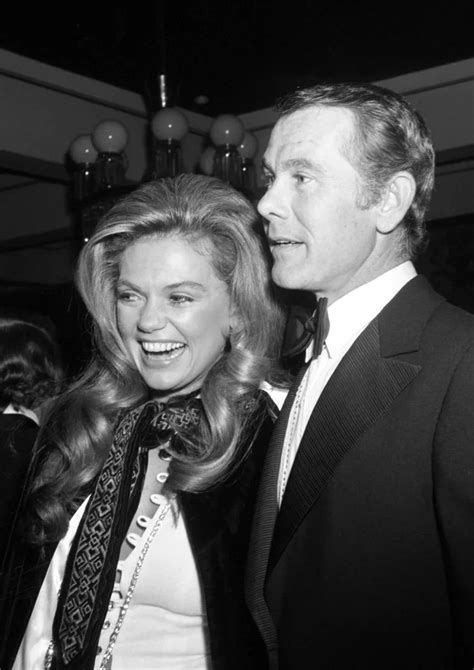 ‘70s Star Dyan Cannon 88 Makes Shocking Admission About Her Sex Life