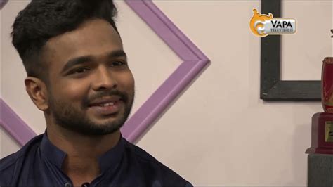 Vapa Television Sawundarya Upeksha Dissanayake Mihiranga