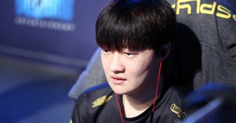 Gsl 스플라이스 김대엽 상승세의 김도우 격파하고 4강