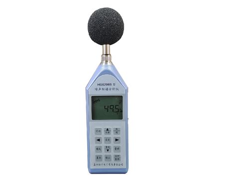 Hs6298b噪声频谱分析仪 嘉兴恒升电子有限责任公司
