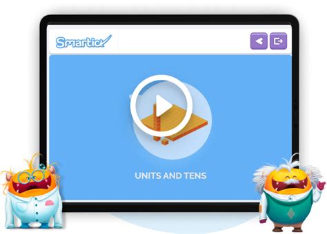 learn multiplication with smartick math learning app