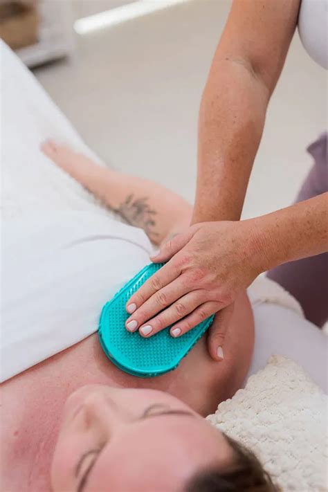 Lymphatic Drainage And Oncology Massage Tmj Therapies