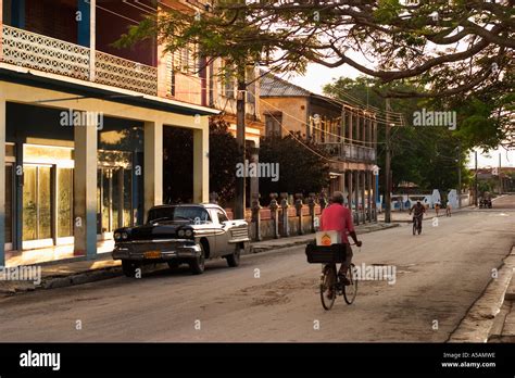 Banes Cuba Hi Res Stock Photography And Images Alamy