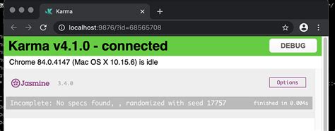 Writing Unit Test Cases With Karma For Angular Component Victor Leung