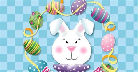 Preparados Para Crecer NOS VISITAN LOS CONEJITOS DE PASCUA