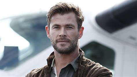 Chris Hemsworths Alzheimers Disease Risk Was His Biggest FearHow