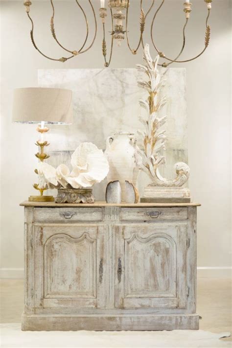 French Country Shabby Chic Decor Inspiration