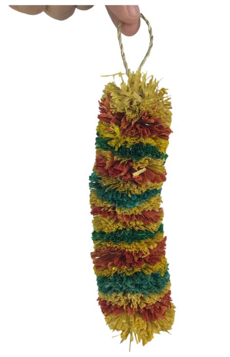 Fiesta Shredder By Nino S Java Tassie Bird And Poultry Supplies