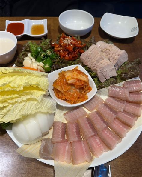 화성 신영통 맛집 ‘남도술상 신영통점 홍어삼합 동탄 막걸리 네이버 블로그