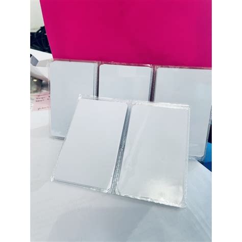 Jual Kartu RFID Acces Control ID Card 125 Khz Shopee Indonesia