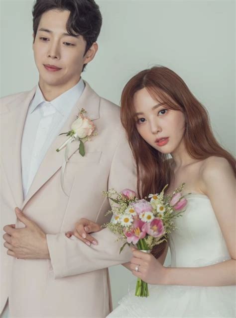 김동호♥헬로비너스 윤조 오늘19일 결혼늘 든든하게 지켜준 사람 네이트 연예