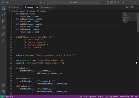 soniya bansode on linkedin pythondevelopers codsoft